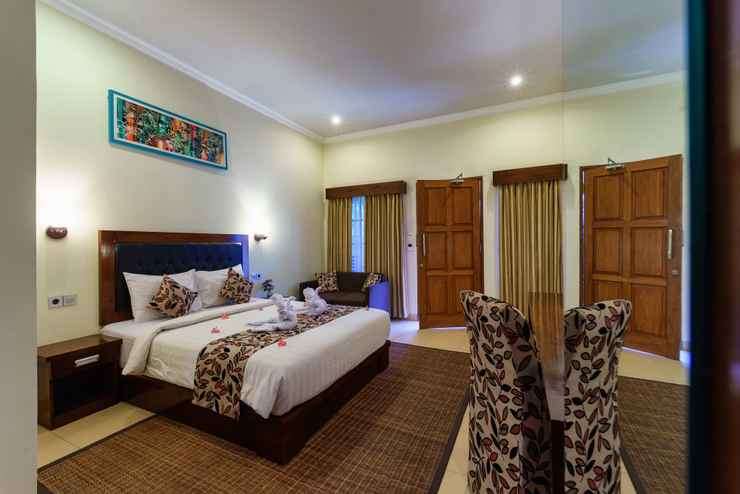 8 Rekomendasi Hotel Dekat Sirkuit Mandalika