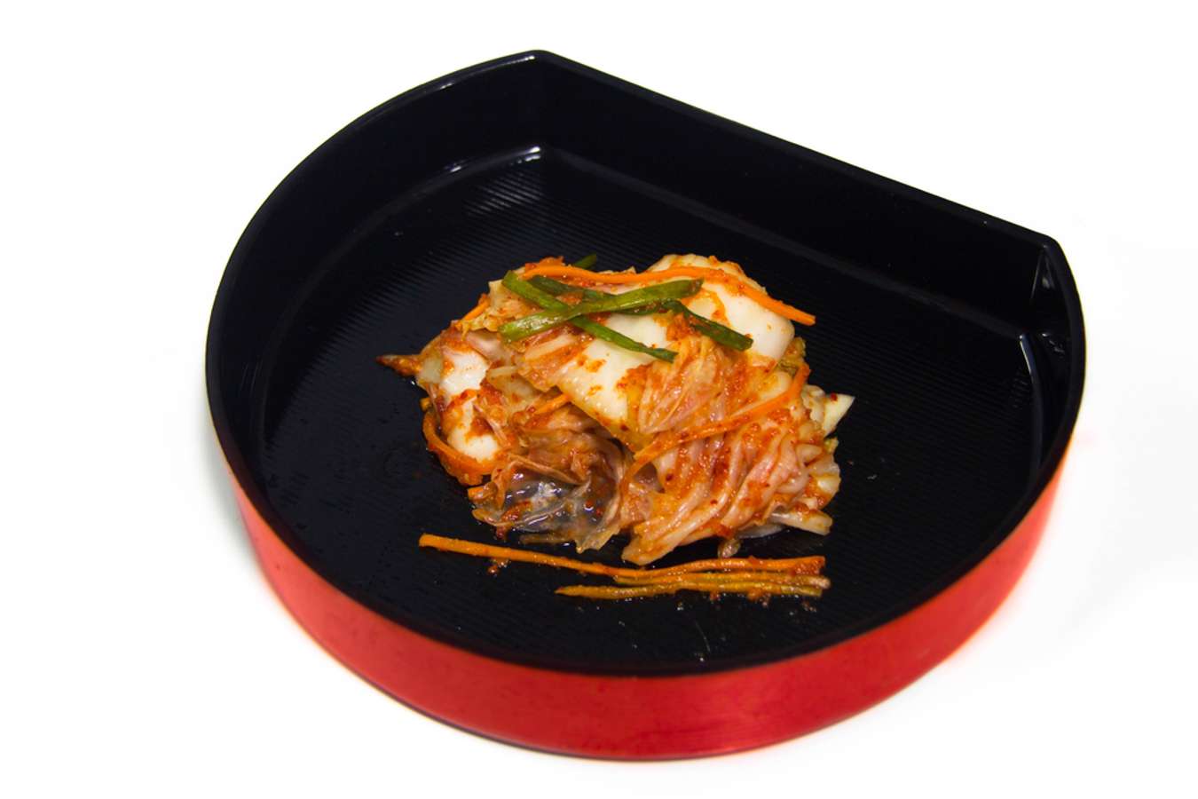 Mencicipi Berbagai Jenis-Jenis Kimchi khas Korea