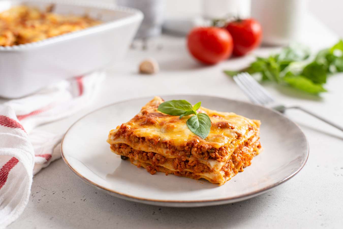 Mencicipi 6 Cita Rasa Ragam Makanan Khas Italia Terbaik