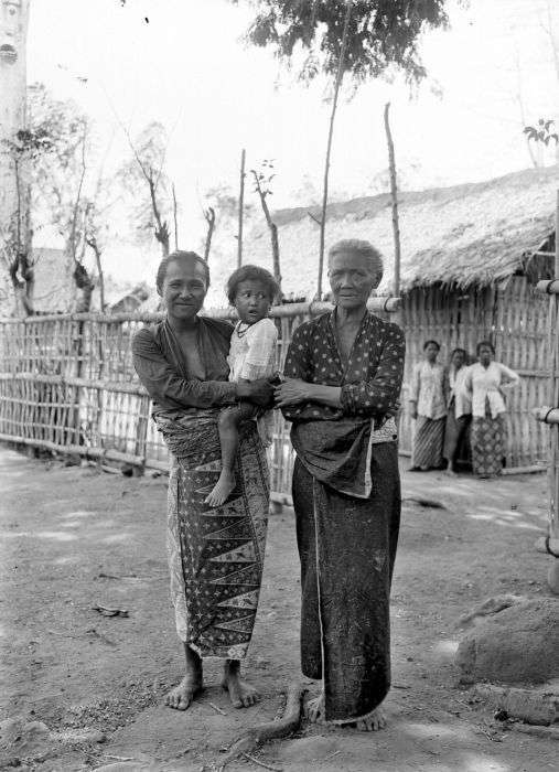 Mengenal Suku Osing, Suku Asli Banyuwangi