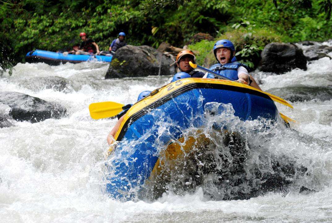 Go on 18 Adventurous Outdoor Activities in & Around KL! Looking for ...