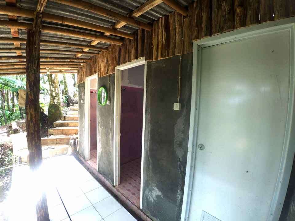12 Rekomendasi Tempat Glamping di Puncak View Menakjubkan