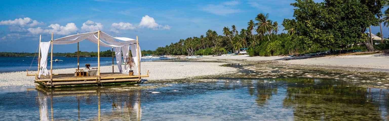 Travel Domestic to Caticlan Boracay | Traveloka Explore