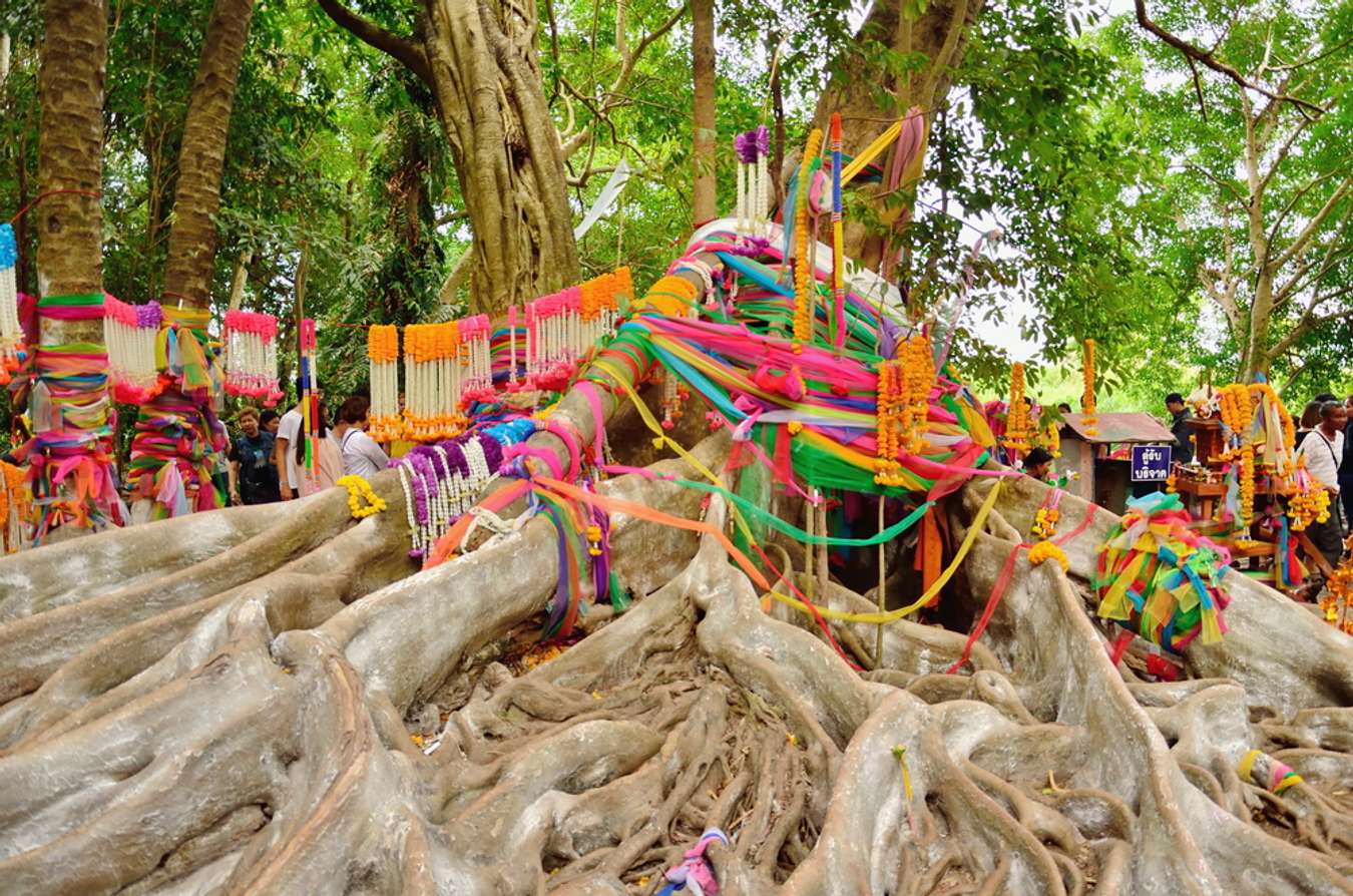 15 จุดเช็คอินภาคอีสาน สายมูต้องห้ามพลาด