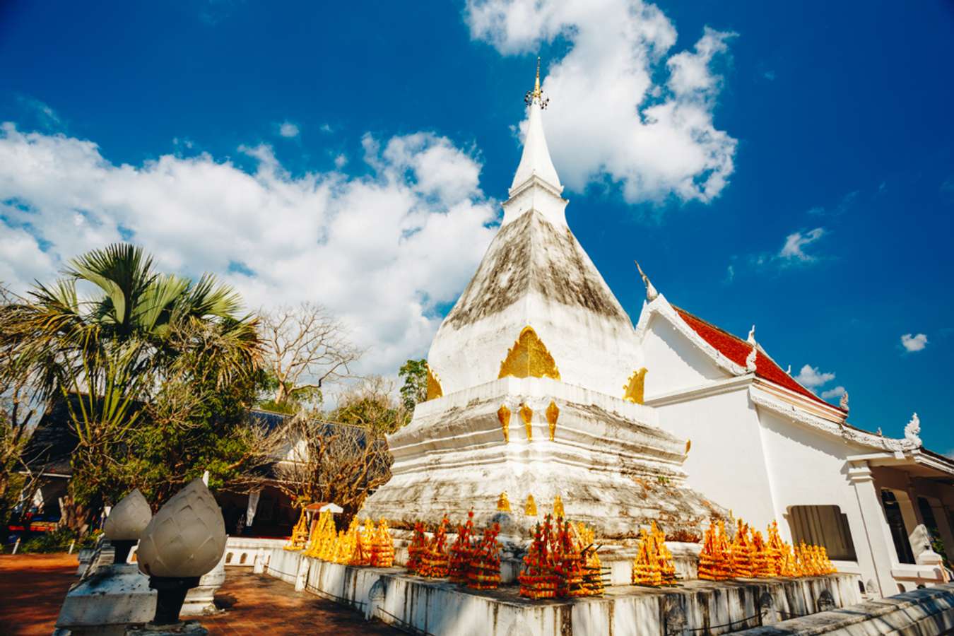 15 จุดเช็คอินภาคอีสาน สายมูต้องห้ามพลาด