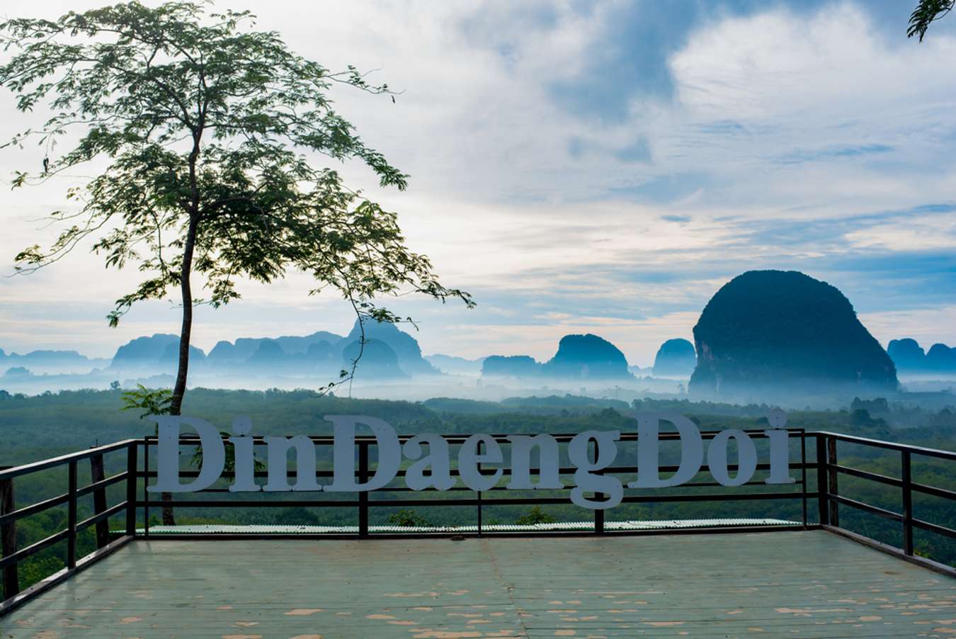 masii พาทัวร์ I รวมลิสต์ 20 ที่เที่ยว น่าไป ภาคใต้ - มาสิบล็อก | masii Blog