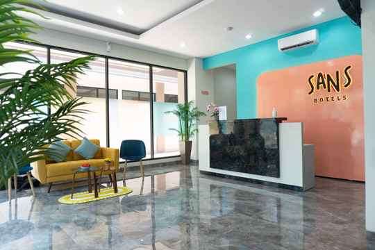 7 Rekomendasi Hotel di Surabaya Dekat dengan Stasiun