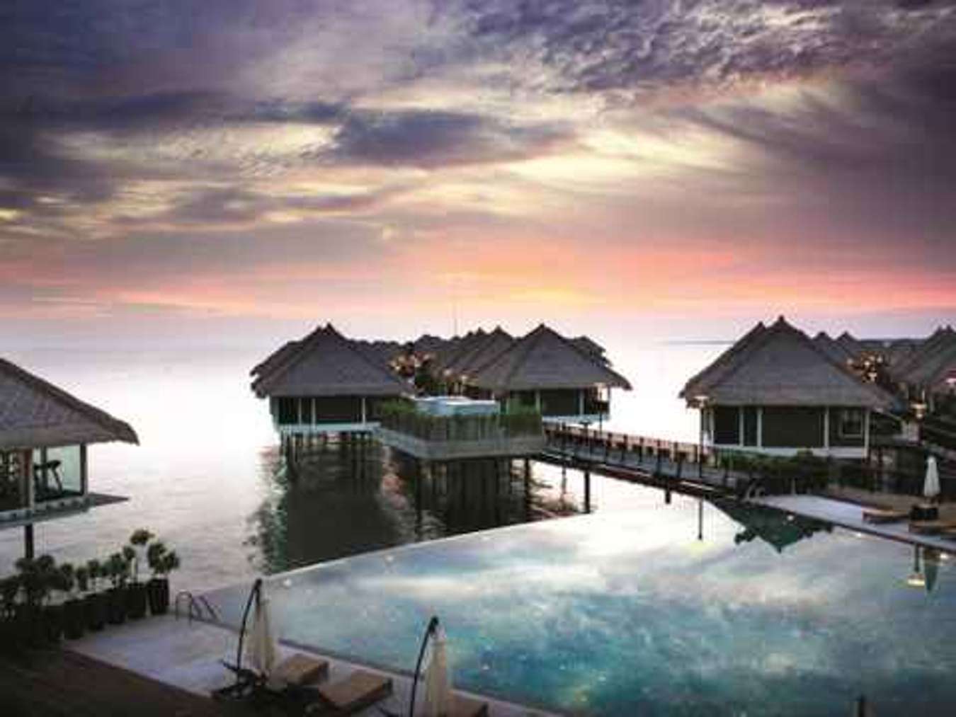 4 Rekomendasi Hotel dengan Restoran Terbaik di Sepang
