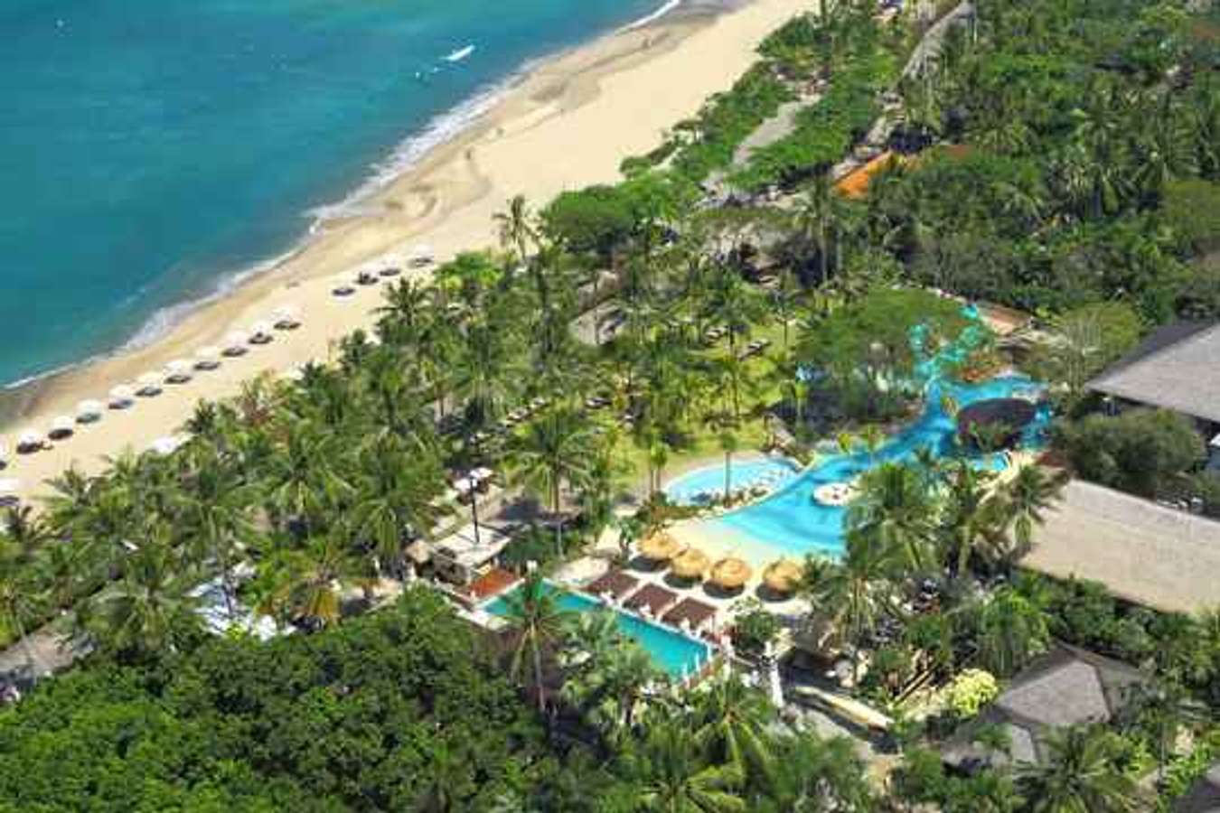 7 Tips & Panduan Memilih Resort