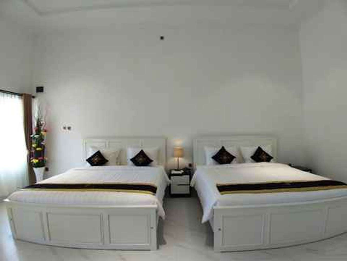 Ini Dia Rekomendasi 6 Villa di Puncak dengan Kolam Renang