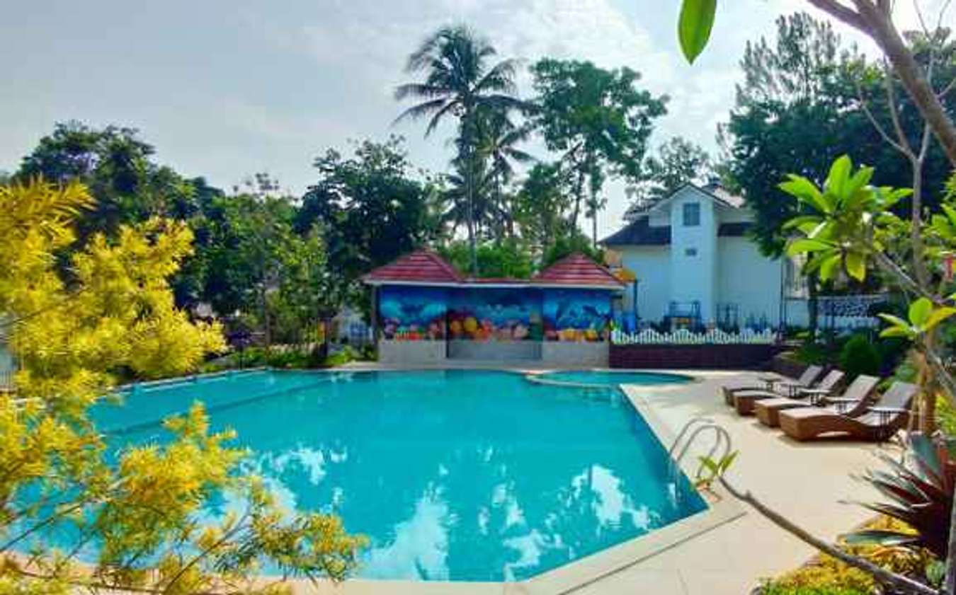Ini Dia Rekomendasi 6 Villa di Puncak dengan Kolam Renang