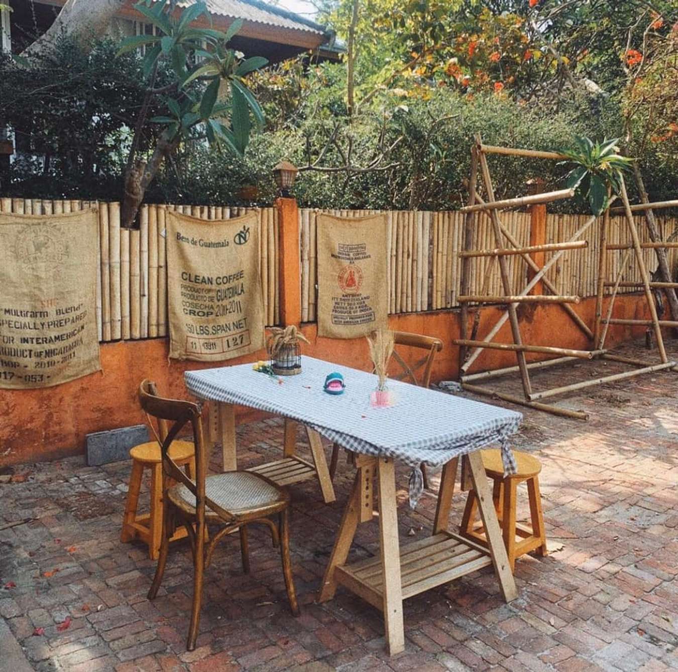 15 คาเฟ่หัวหิน เน้นวิวสวยบรรยากาศดี