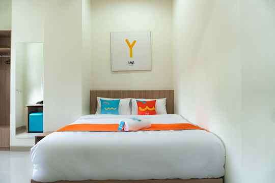 7 Rekomendasi Hotel di Surabaya Dekat dengan Stasiun