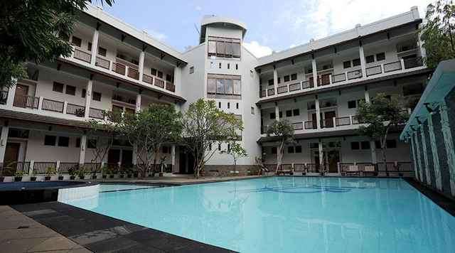 7 Rekomendasi Resort di Pangandaran Terbaik