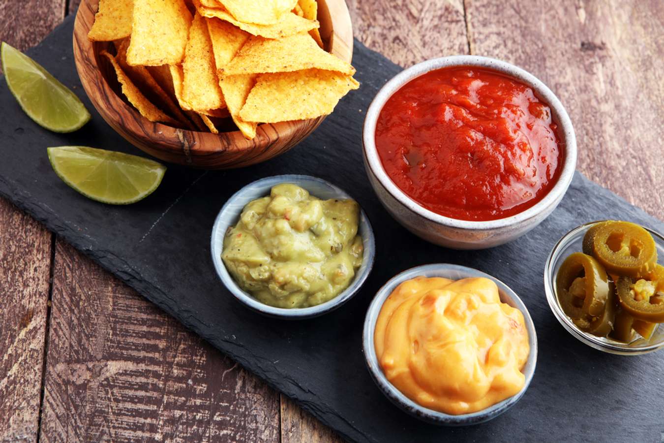 Mexican Cuisine: A Flavorful Fiesta for Filipino Foodies