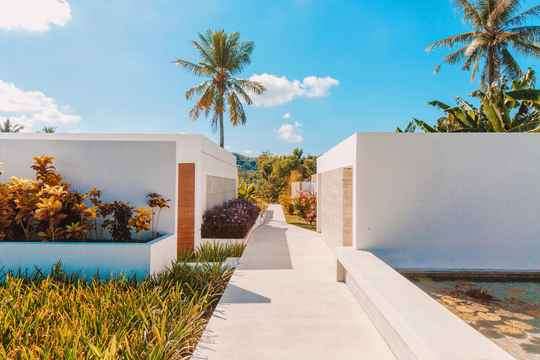 6 Rekomendasi Resort di Lombok utuk Keluarga