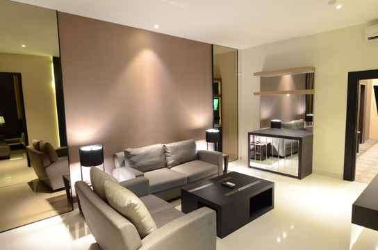 17 Rekomendasi Resort di Bandung untuk Keluarga, Fasilitasnya Lengkap!