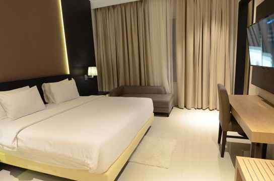 17 Rekomendasi Resort di Bandung untuk Keluarga, Fasilitasnya Lengkap!