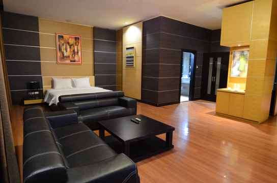 17 Rekomendasi Resort di Bandung untuk Keluarga, Fasilitasnya Lengkap!