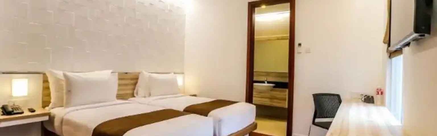 7 Rekomendasi Hotel di Malang Dekat dengan Stasiun