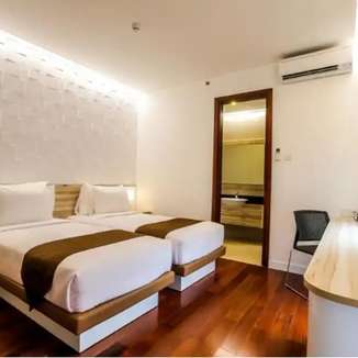 7 Rekomendasi Hotel di Malang Dekat dengan Stasiun