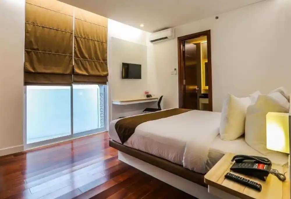 7 Rekomendasi Hotel di Malang Dekat dengan Stasiun