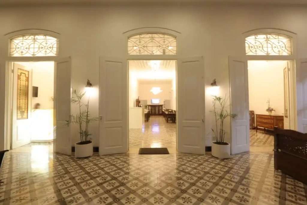 7 Rekomendasi Hotel di Malang Dekat dengan Stasiun