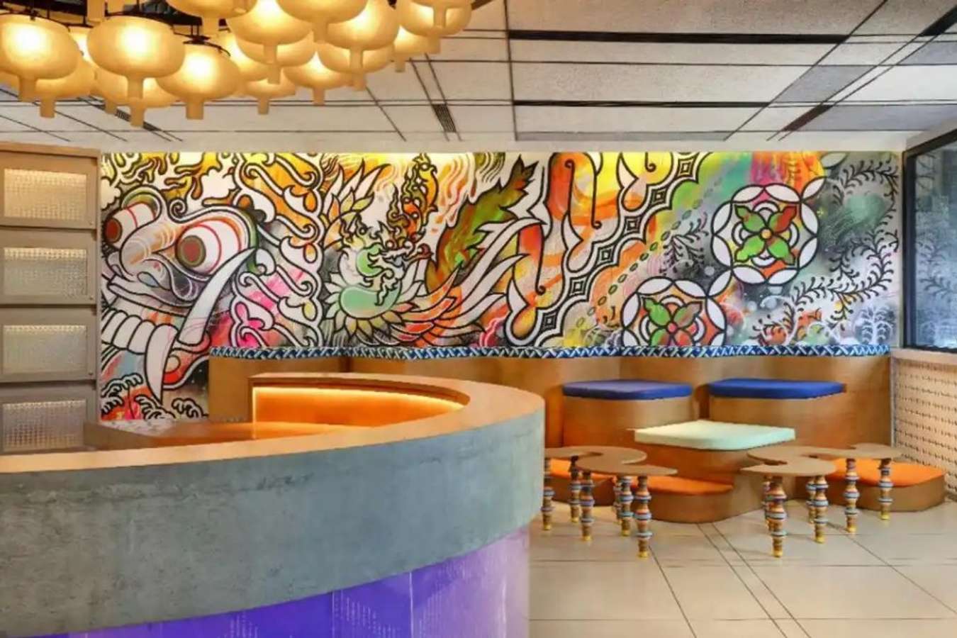 7 Resort dengan Restoran Terbaik di Bali