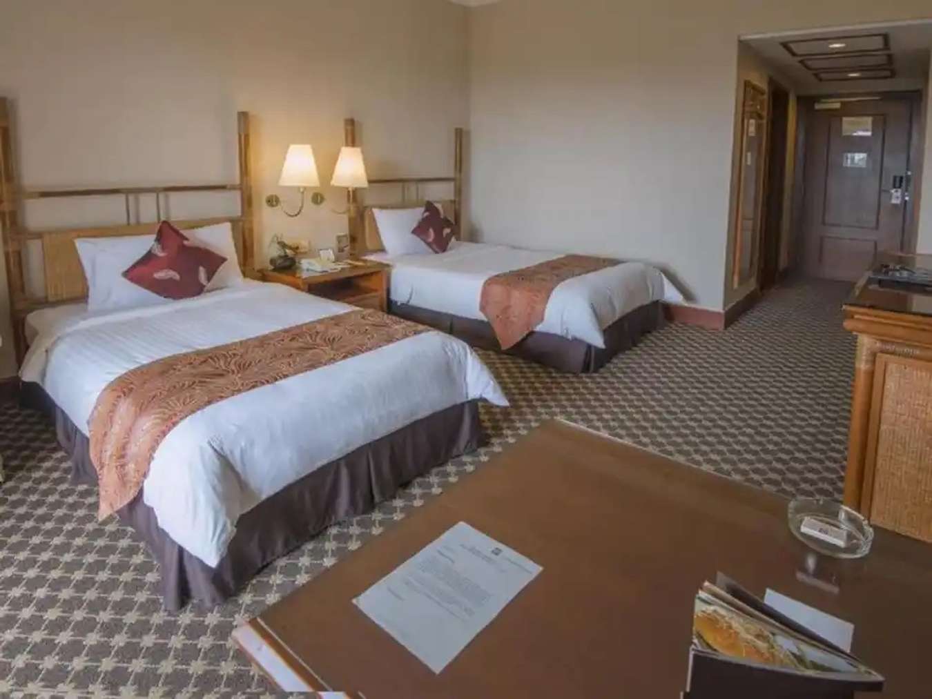 8 Rekomendasi Hotel Romantis di Malaysia untuk Honeymoon