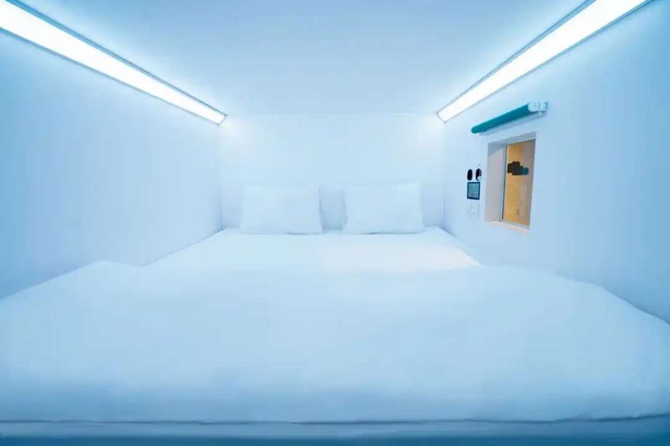 15 Rekomendasi Hotel Kapsul Bobobox di Kota Besar di Indonesia