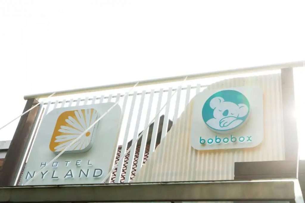 15 Rekomendasi Hotel Kapsul Bobobox di Kota Besar di Indonesia