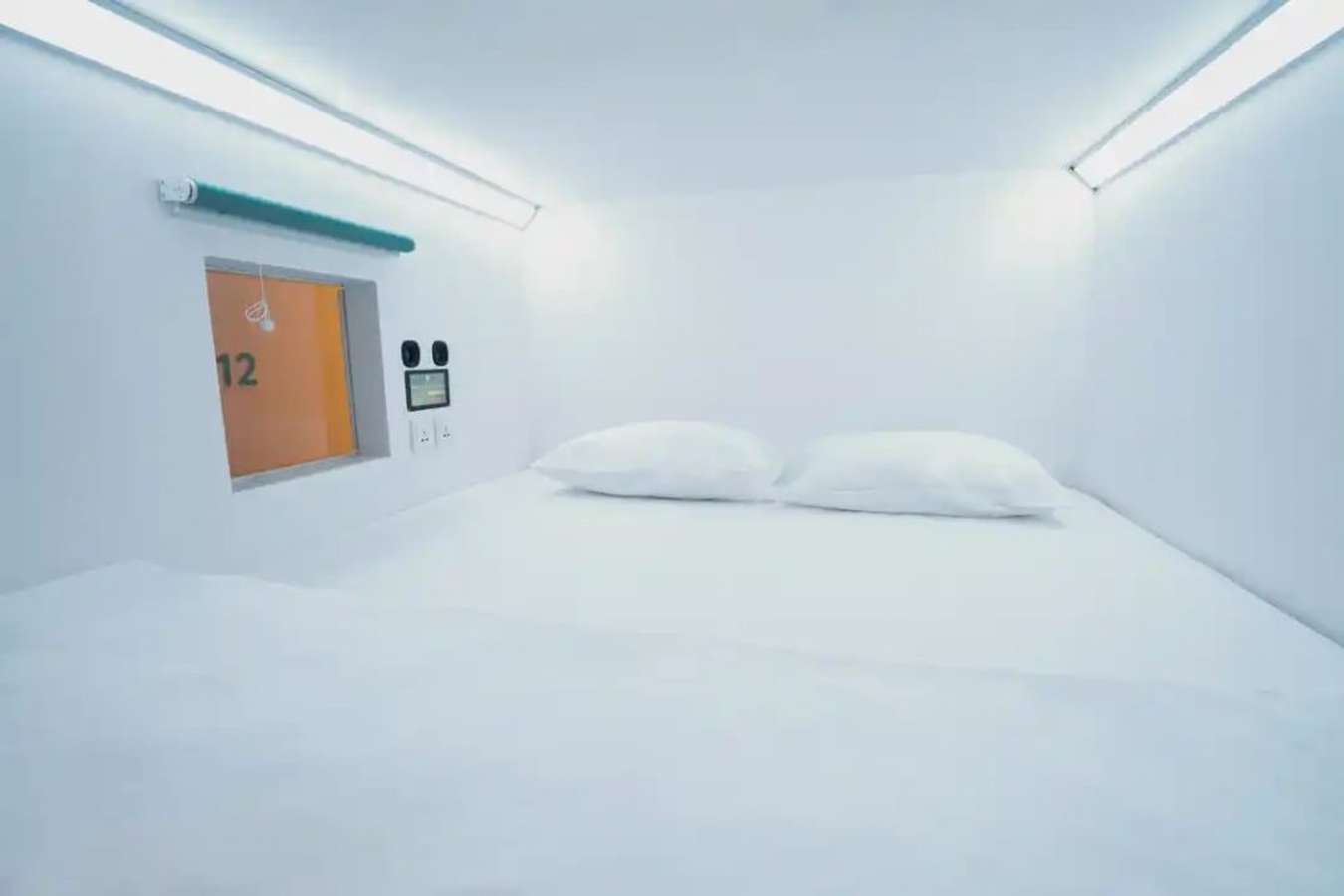 15 Rekomendasi Hotel Kapsul Bobobox di Kota Besar di Indonesia