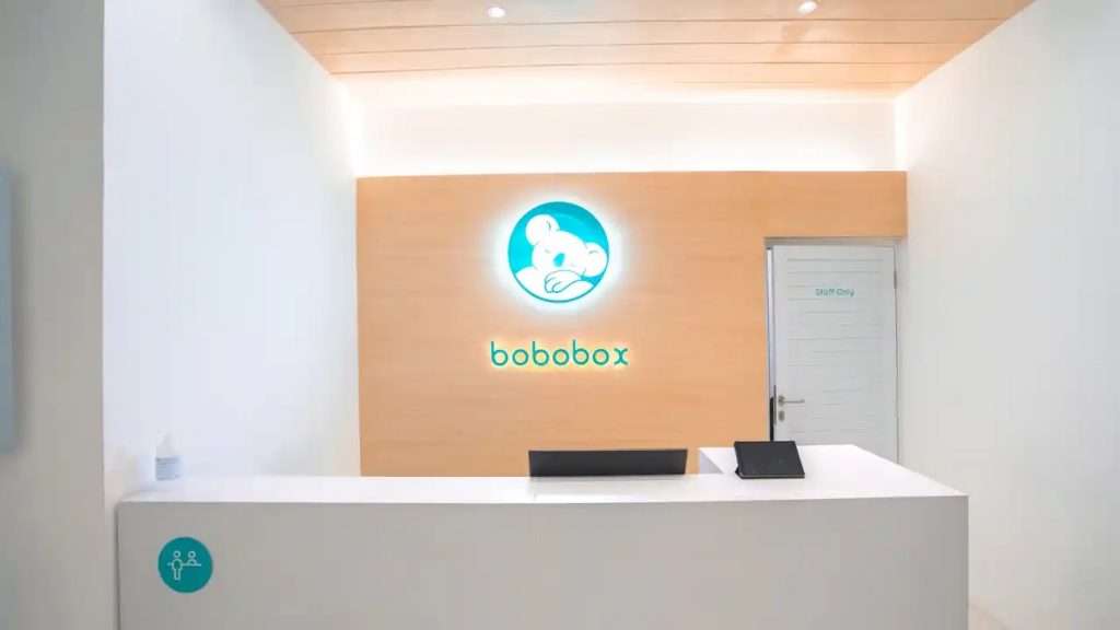 15 Rekomendasi Hotel Kapsul Bobobox di Kota Besar di Indonesia