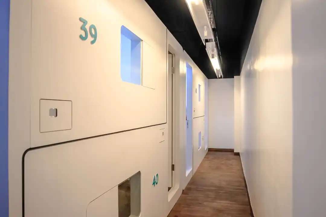 15 Rekomendasi Hotel Kapsul Bobobox di Kota Besar di Indonesia