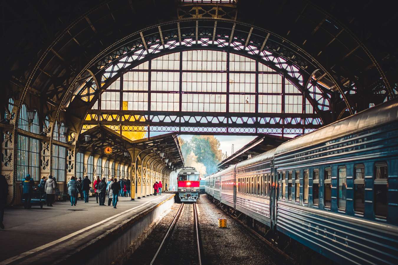 Tugas Kondektur Kereta Api, Apa Sajakah?