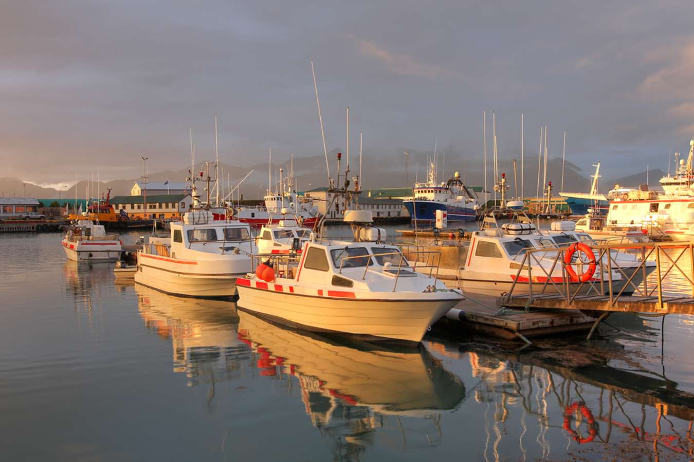 รวมสิ่งที่ต้องทำเมื่อไปเยือนไอซ์แลนด์