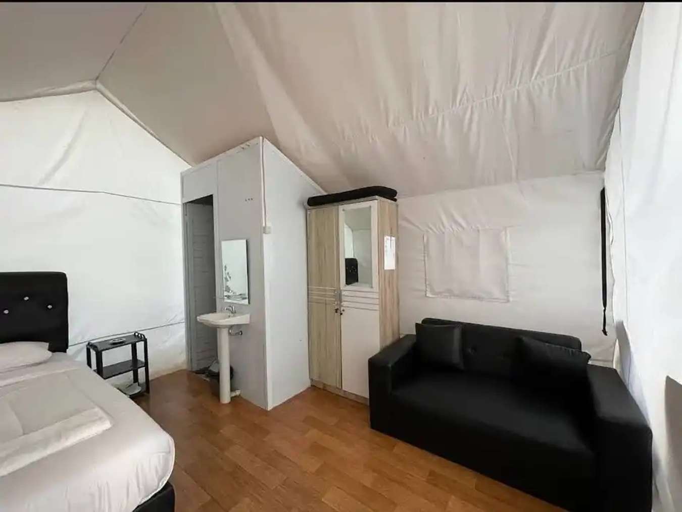 4 Rekomendasi Tempat Glamping di Subang