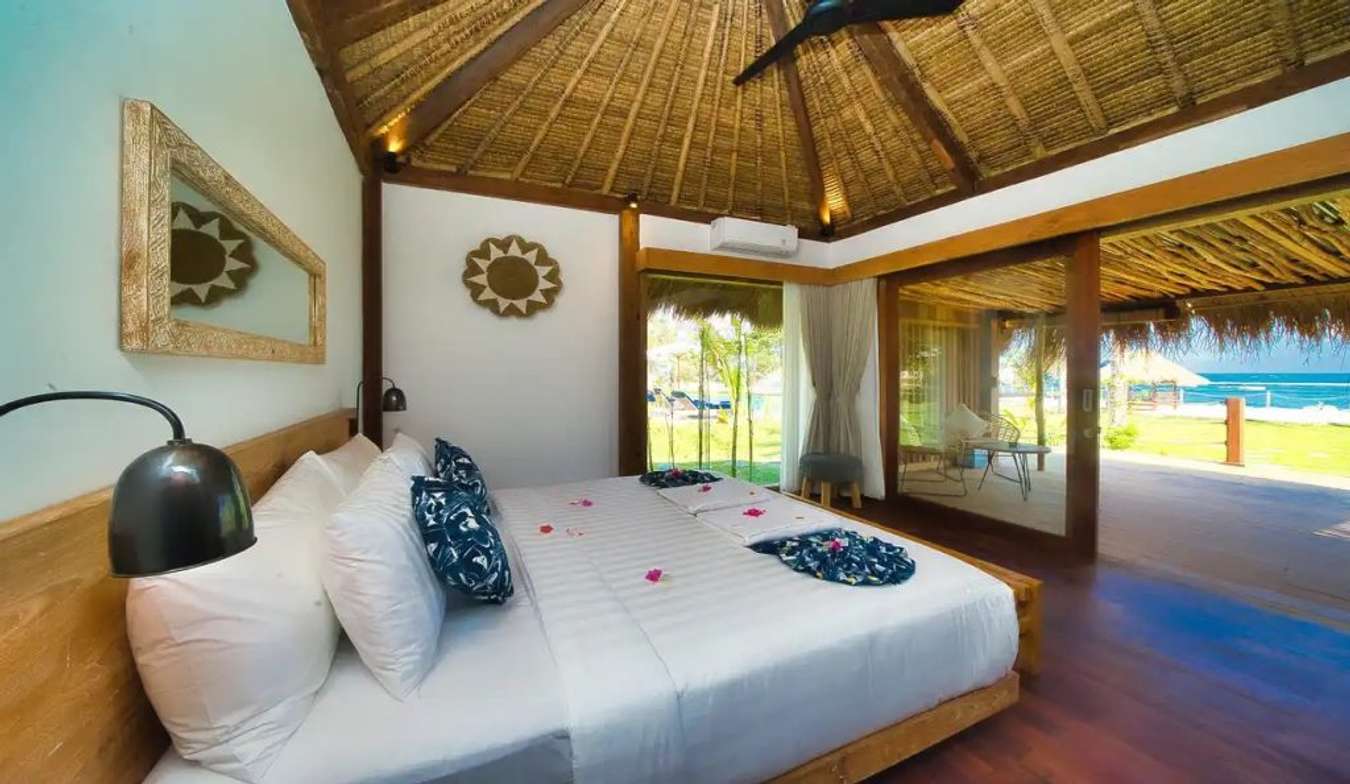 7 Rekomendasi Resort dengan Restoran di Lombok Terbaik