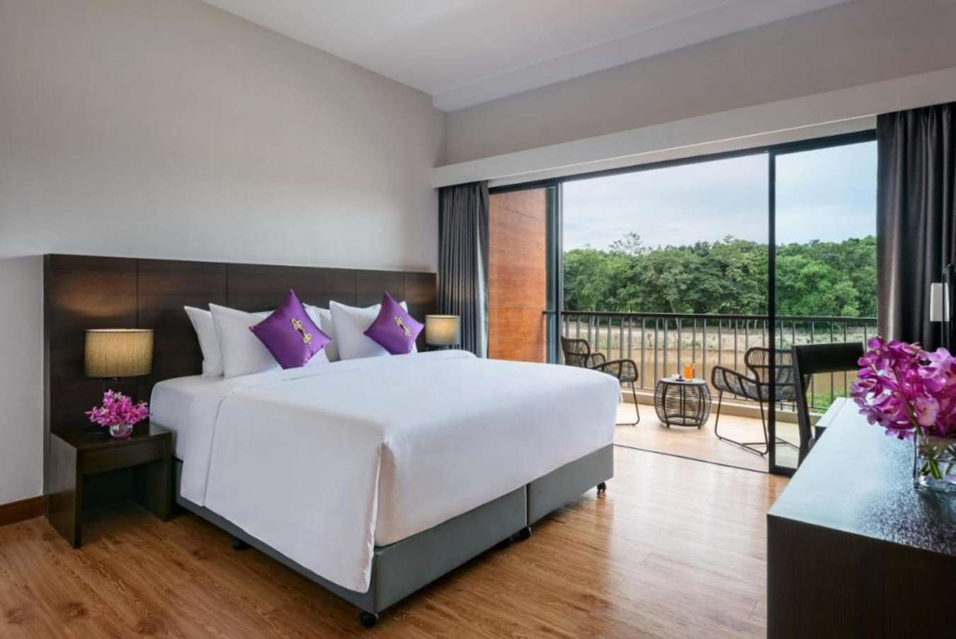 Best 10 Boutique Hotels and Eco Resorts in Chiang Rai