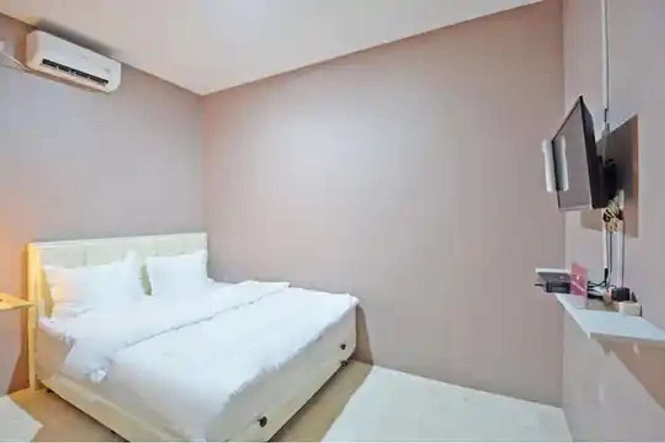 7 Rekomendasi Hotel Murah di Ciledug di Bawah 100 Ribuan