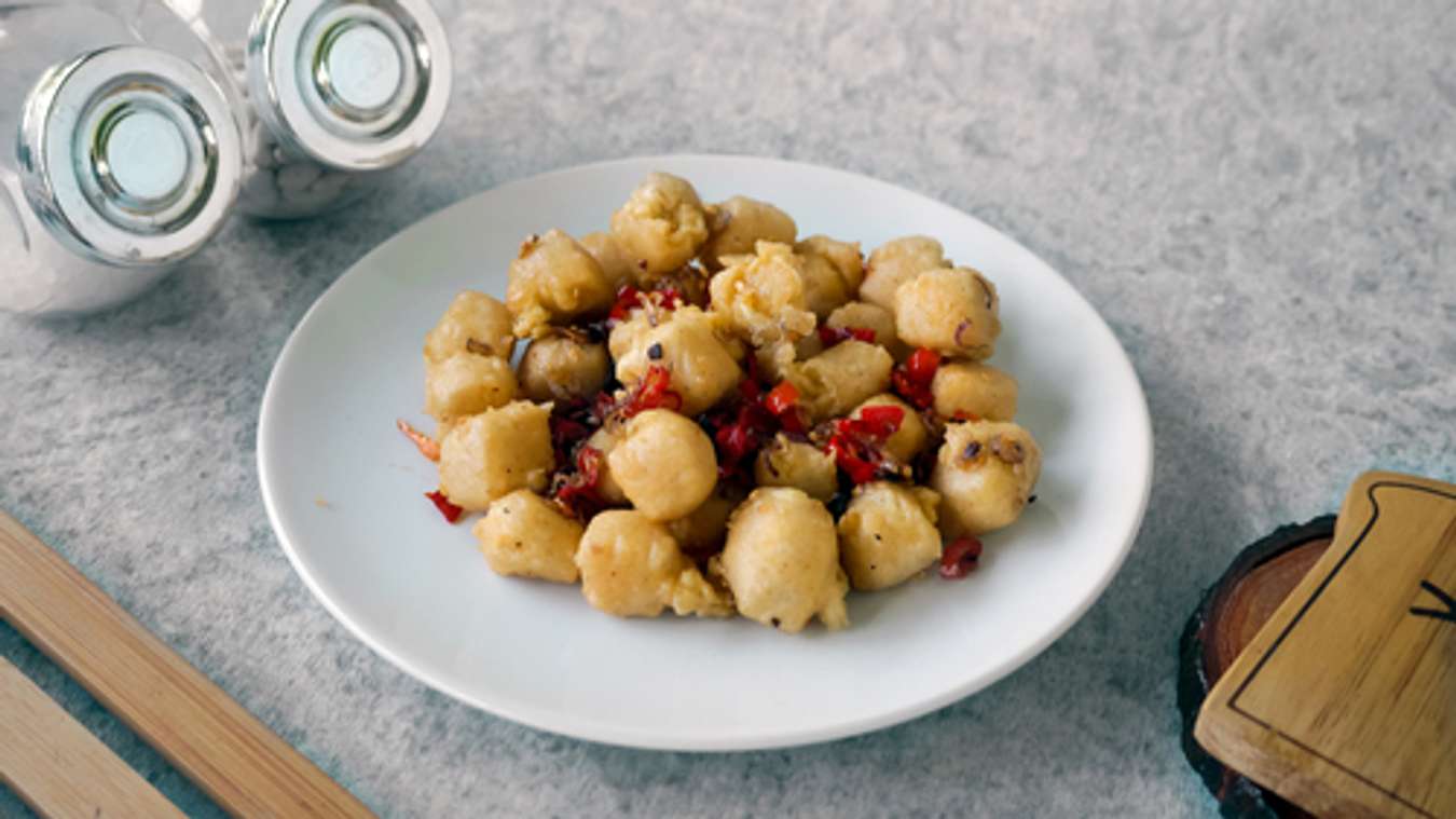 Resep Menu Sahur Simple & Nikmat