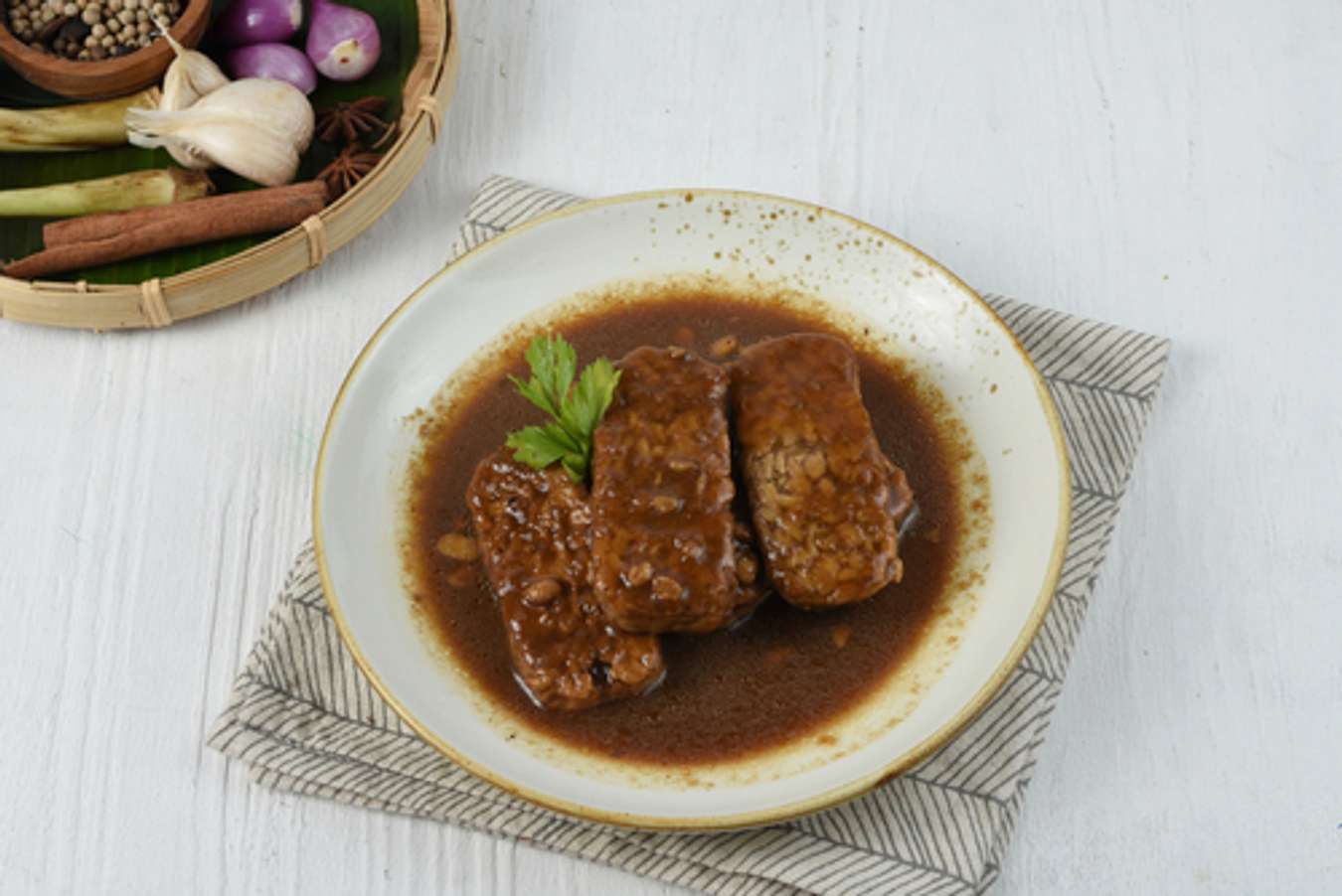 Resep Menu Sahur Simple & Nikmat