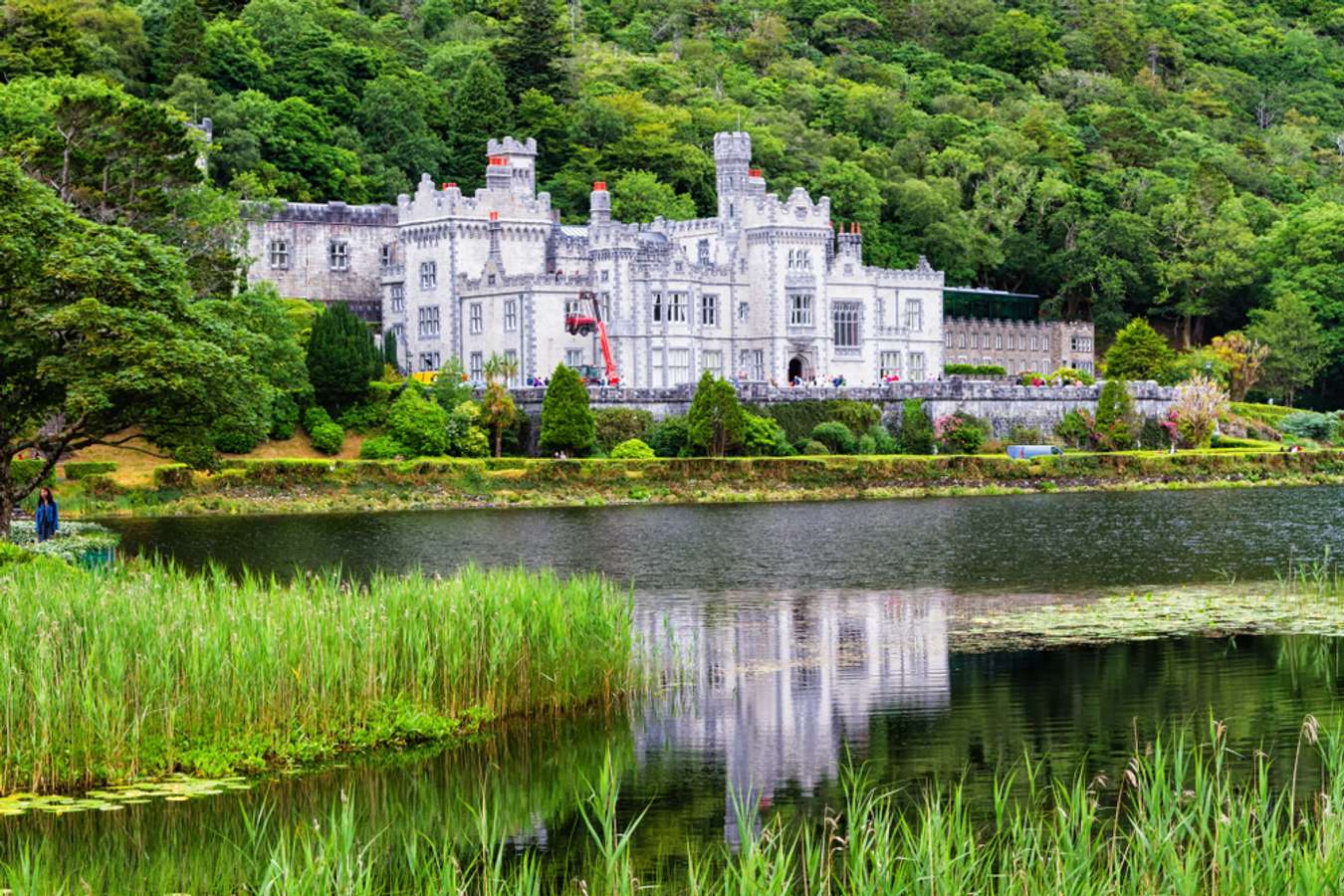 แนะนำ 10 ที่เที่ยวไอร์แลนด์ ลิสต์ไว้ไปแล้วไม่ผิดหวัง