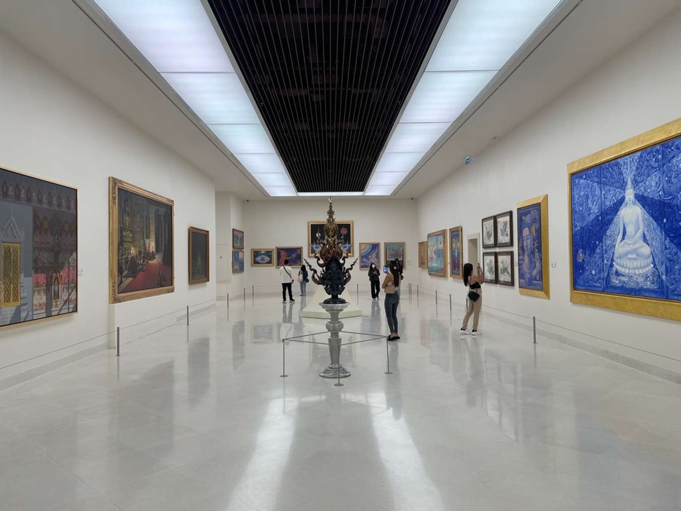 ปักหมุด 10 ที่เที่ยวกรุงเทพฯ สวยโดนใจ ห้ามพลาด | Traveloka