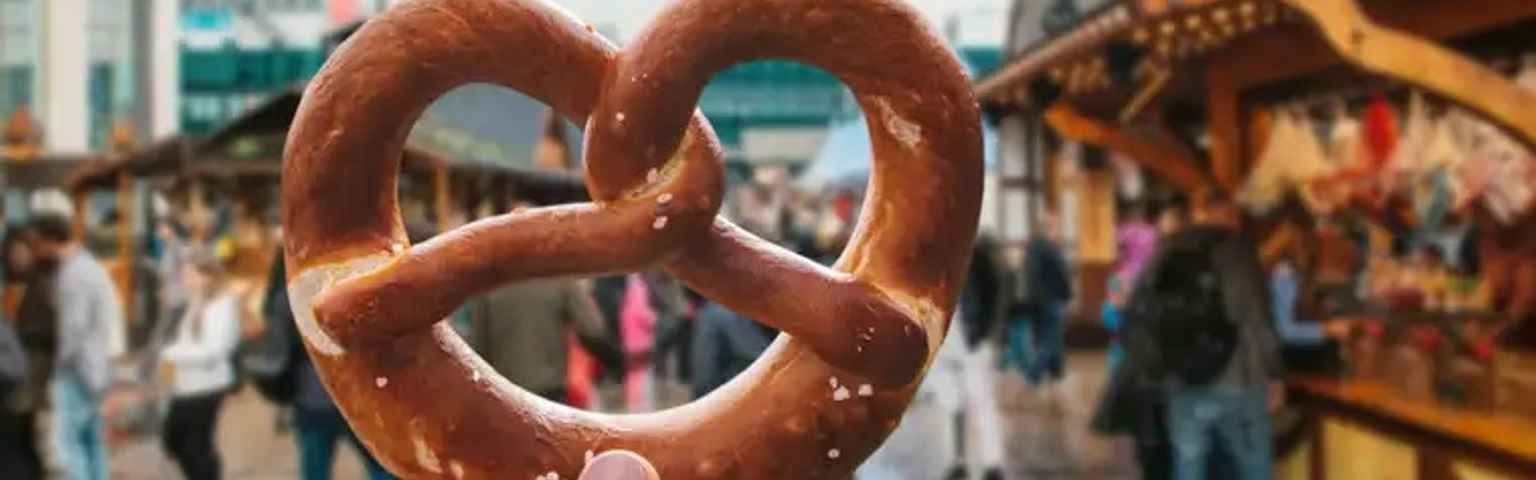 10 German Must-Eat Food in Berlin