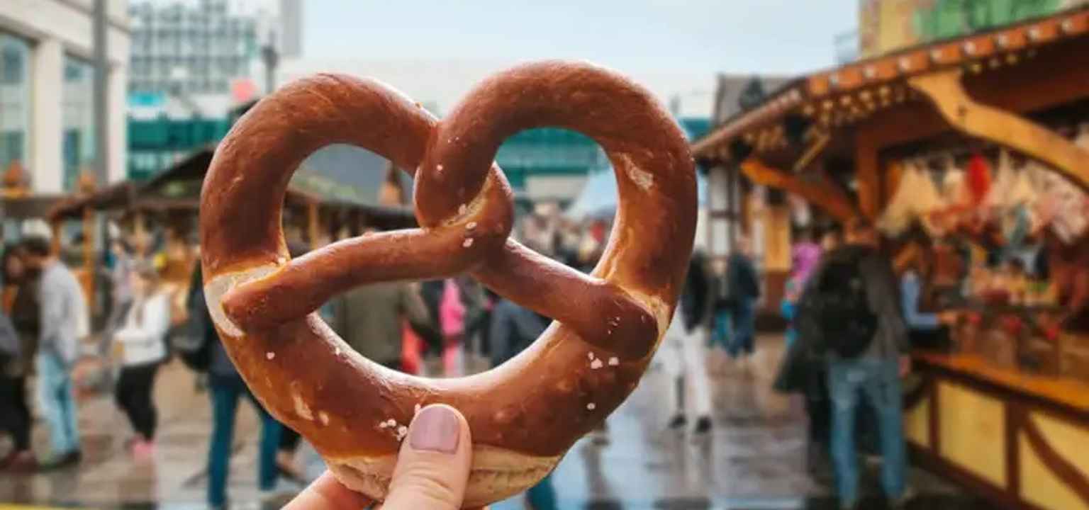10 German Must-Eat Food in Berlin