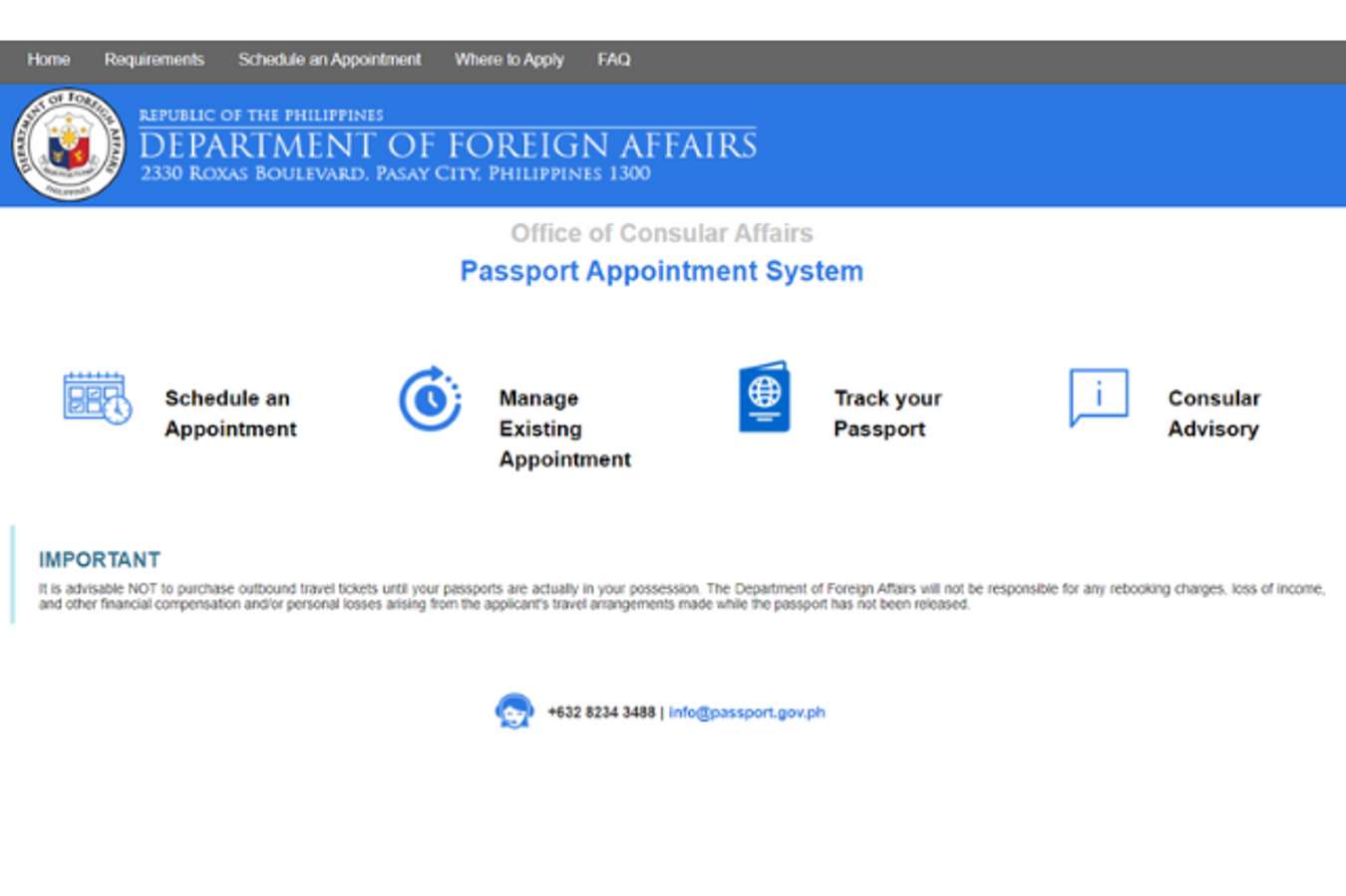 Ultimate Guide to Renewing Your Philippine Passport