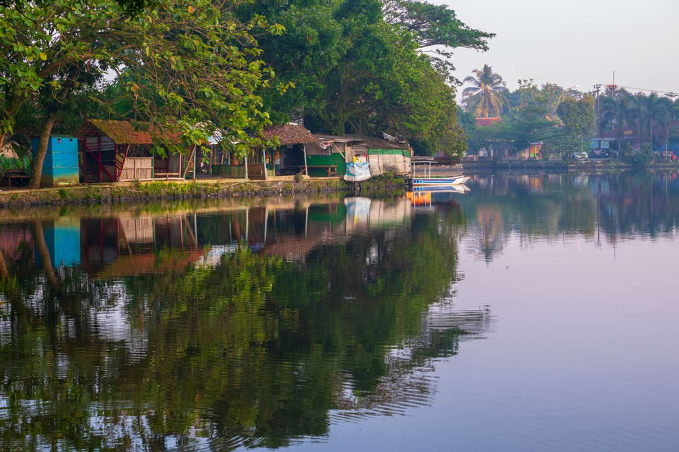 Selain Puncak, 9 Tempat Wisata di Bogor Ini Tak Kalah Menarik untuk ...