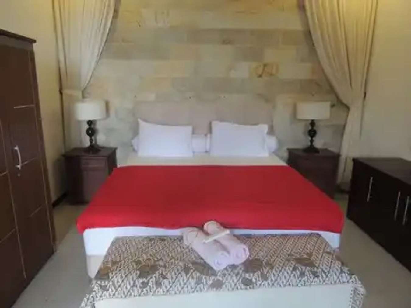 6 Rekomendasi Hotel di Sekitar Kawasan Wisata Kopeng