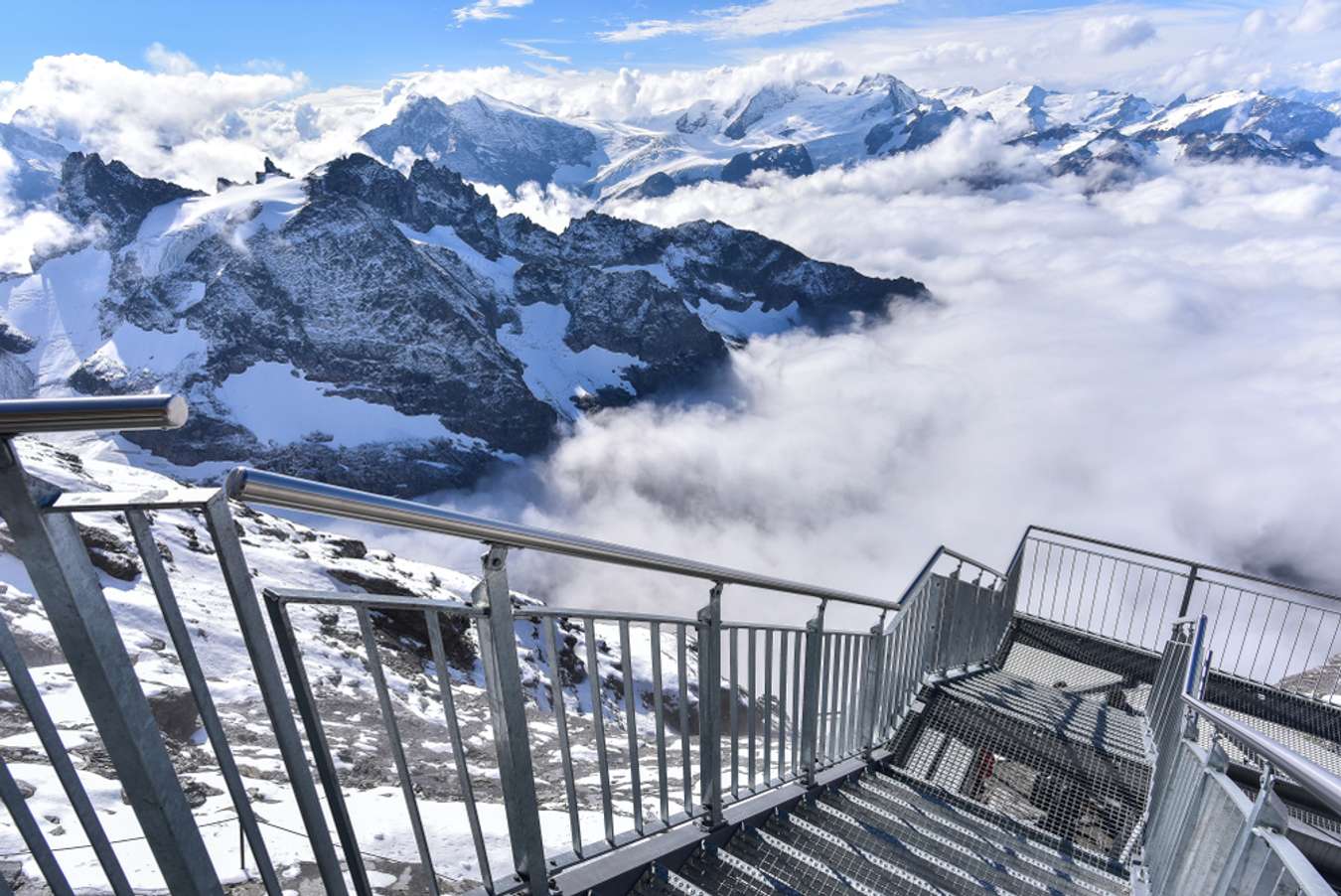 10 จุดถ่ายรูปสวยฟินสวิตเซอร์แลนด์ เที่ยวได้แล้วรู้ยัง